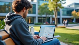 🎓 ENT Fac Poitiers 2025 : Accès Facile à Votre Espace Étudiant 📚
